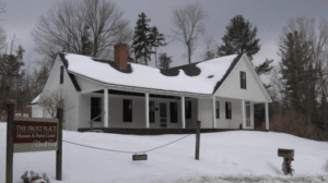 NH Moose Plates | NH Conservation and Heritage License Plate Program