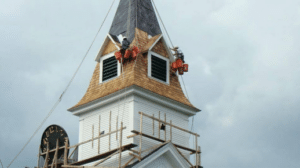 NH Moose Plates | NH Conservation and Heritage License Plate Program