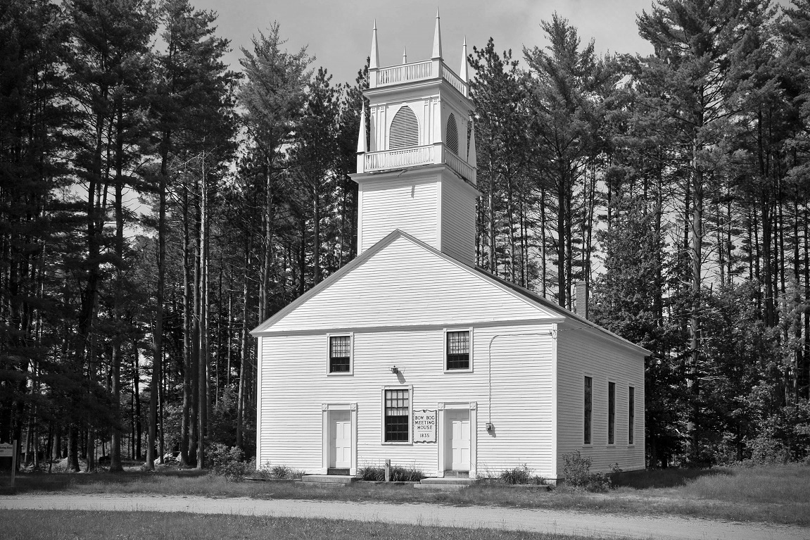 NH Moose Plates | NH Conservation and Heritage License Plate Program