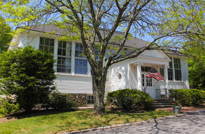 NH Moose Plates | NH Conservation and Heritage License Plate Program