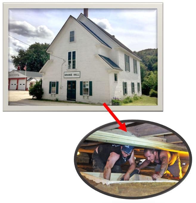 NH Moose Plates | NH Conservation and Heritage License Plate Program